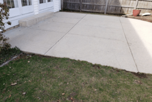 How To Patch A Concrete Patio Del Mar? 🥇Del Mar Concrete Contractor
