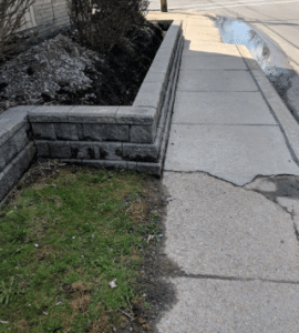 7 Tips For Cleaning And Preserving Your Precast Concrete Fence Del Mar ...